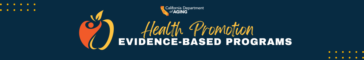 Evidence-Based Programs - Health Promotion Evidence-Based Programs ...